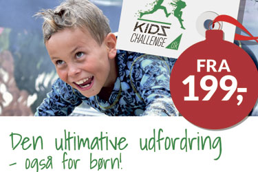 Julegaver » Sport og Event Park