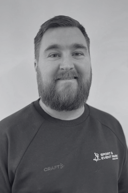 Organisation & Bestyrelse » Sport og Event Park