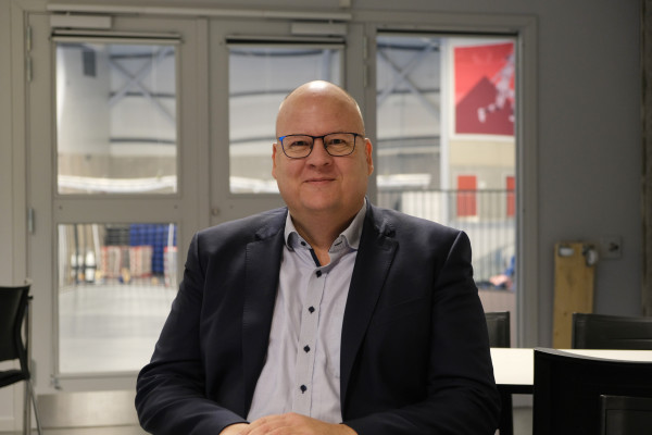 Organisation & Bestyrelse » Sport og Event Park