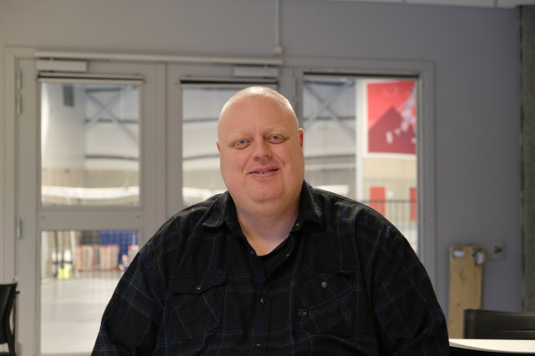 Organisation & Bestyrelse » Sport og Event Park